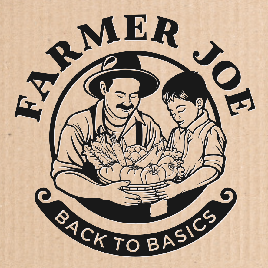 Farmer Logos - Free Farmer Logo Ideas, Design & Templates