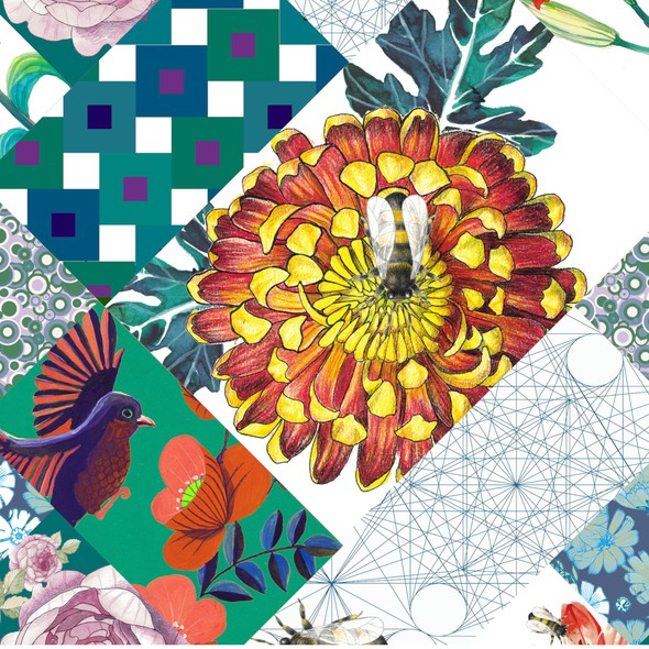 28+ Seamless Art Ideas 2023 - Custom Seamless Artwork & Inspiration ...