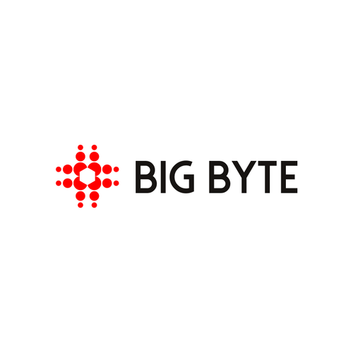 BIG Byte Logo design | Logo design contest