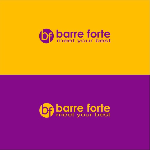 Barre Studio | Logo design contest