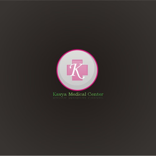 Create the next logo for Kavya Medical Center | Logo design contest