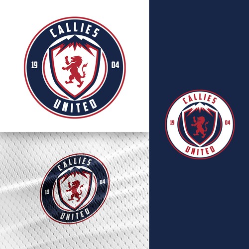 Designs | The rise of two historic clubs in professional soccer | Logo ...