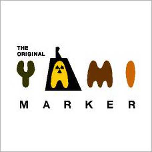 The Original Yami Marker- Logo needed | Logo design contest