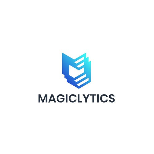 Designs | Influencer Data Technology Company Needs Modern/Cool Logo ...