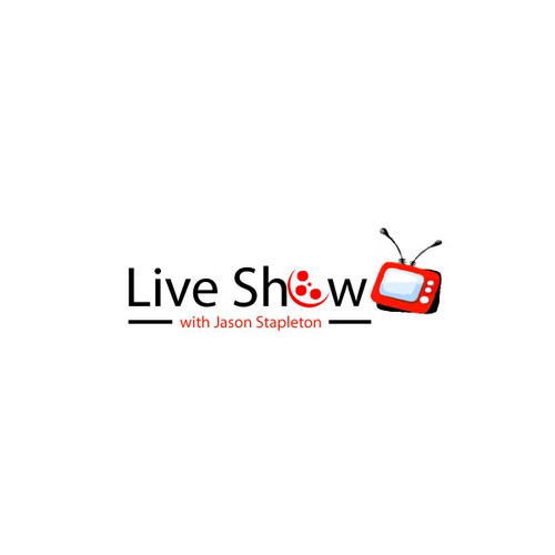 Help Us Create a New TV show Logo! | Logo design contest