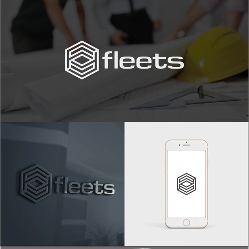 Create a logo for a innovative constech startup | Logo design contest