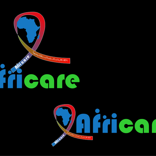 logo for Africare | Logo design contest