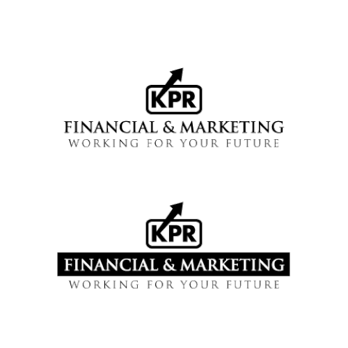 New logo wanted for KPR Financial & Marketing | Logo design contest