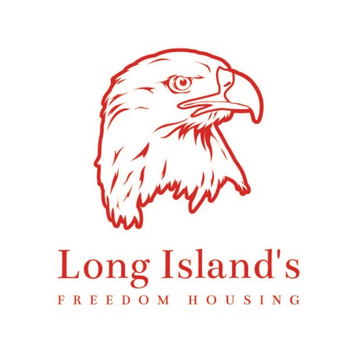 Creating Logo for Our freedom housing project | Logo design contest