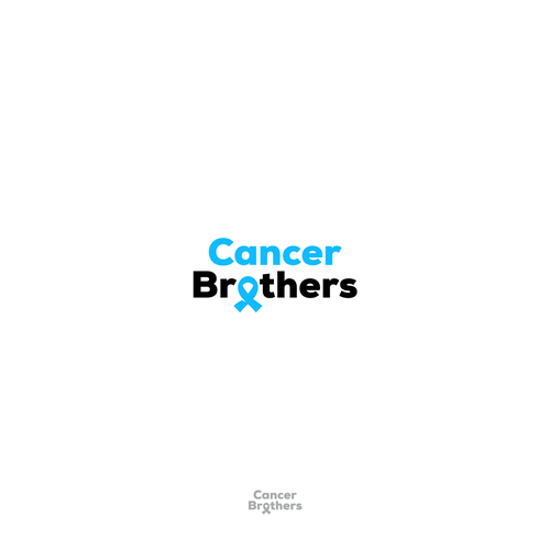 Designs | Need heart and empathy to finalize the Cancer Brothers logo ...