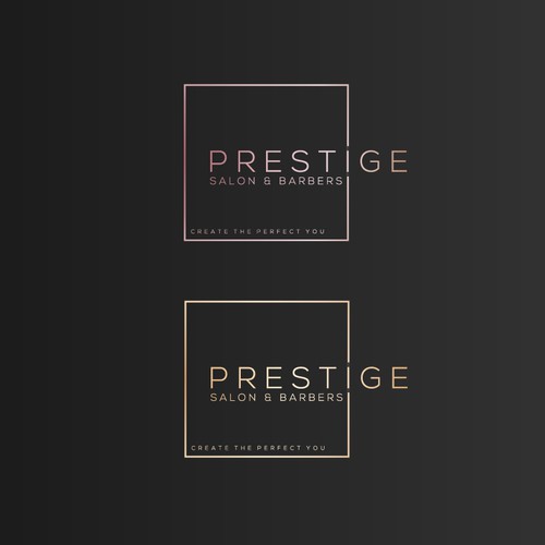 Modern Salon logo! | Logo design contest