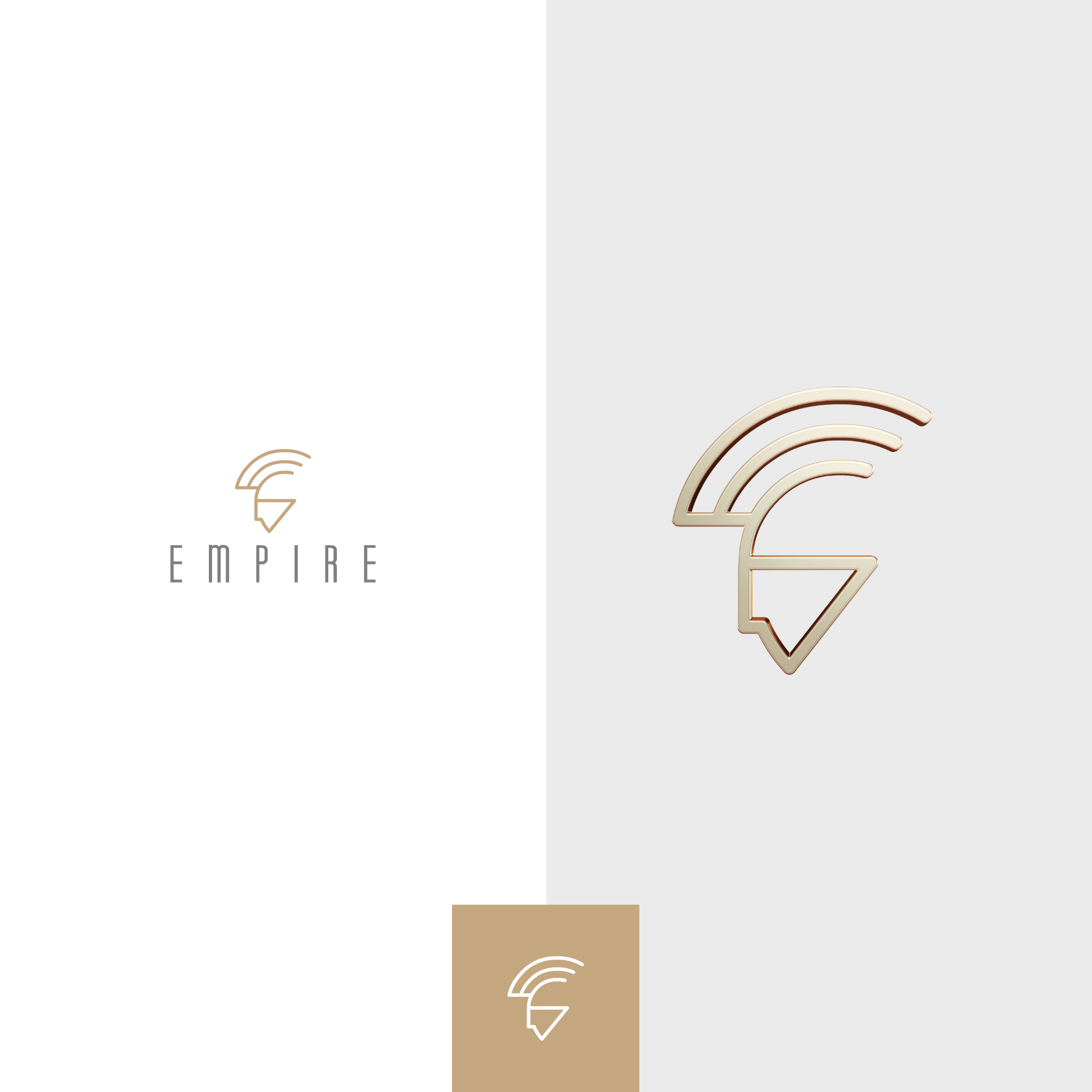 Gemini Logos - Free Gemini Logo Ideas, Design & Templates