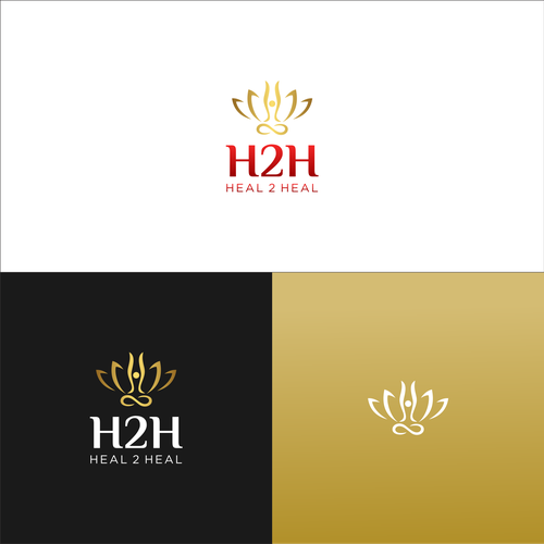 Designs | Help design a simple powerful logo that will invite healing ...