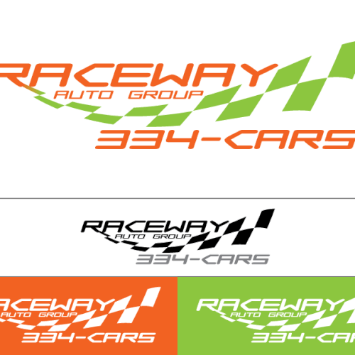 Auto Dealer Logo | Logo design contest