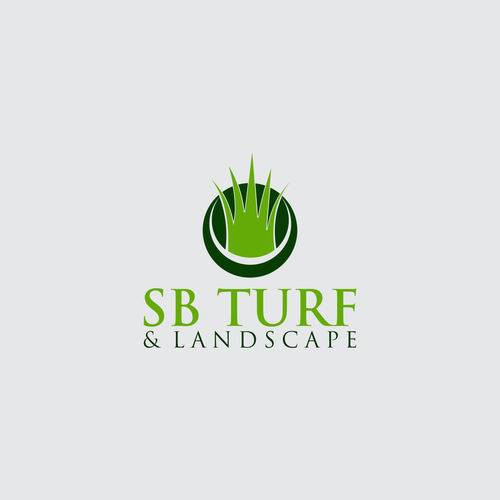 Artificial turf company needs powerful logo | Logo design contest