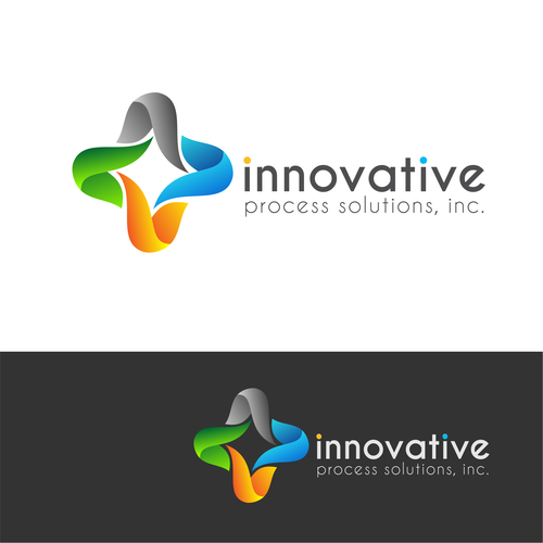 Logo and branding for engineering, automation, software, and dairy ...