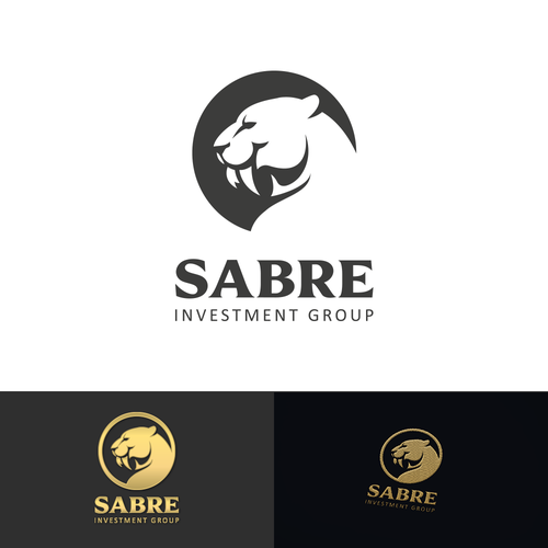 Designs | Sabre Investment Group | Logo design contest