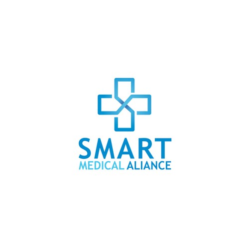 Smart Medical Alliance Logo and Website | Logo & hosted website contest