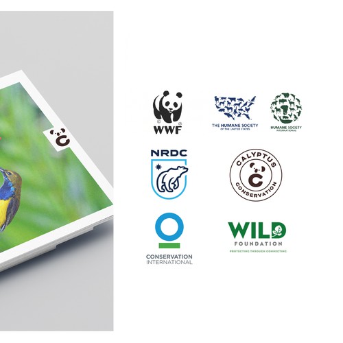 Designs | Conservation based design needed to save Australian wildlife ...