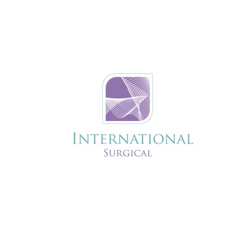 International Surgical | Logo design contest