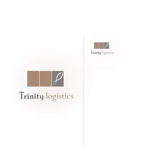 Trinity Logistics | Logo design contest