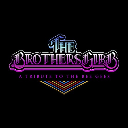 Bee Gees Logo