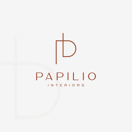 Designs | Papilio logo | Logo design contest