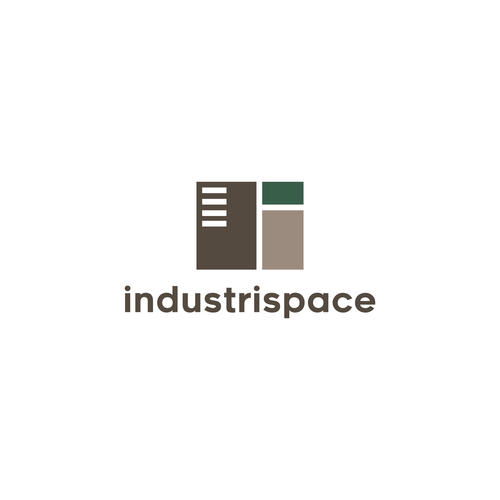 Designs | Modern logo and brand for micro-warehouse business park for ...