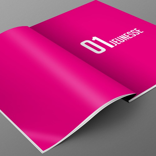 Catalogue Designs: the Best Catalogue Image Ideas and Inspiration ...