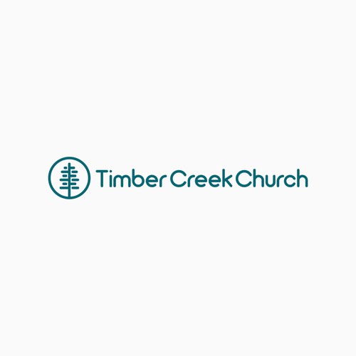 Create a Clean & Unique Logo for TIMBER CREEK | Logo design contest
