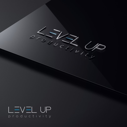 Logo contest for Level Up Productivity | Logo design contest