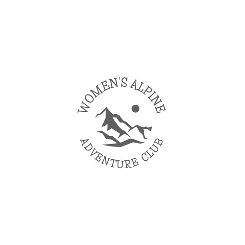 Designs | Adventurous women need your help to climb more mountains ...