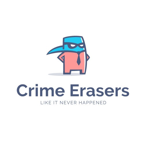 Crime Logos - Free Crime Logo Ideas, Design & Templates