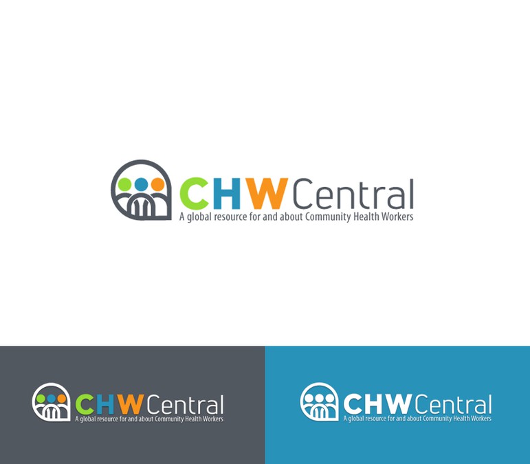 Help us help Community Health Workers - Design our Logo! | Logo design ...
