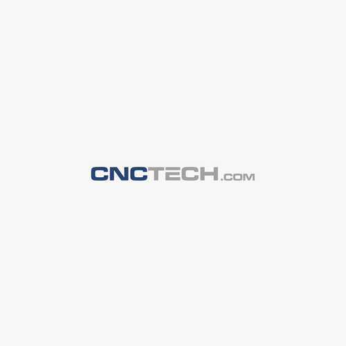 CNCTECH.com Need a logo | Logo design contest