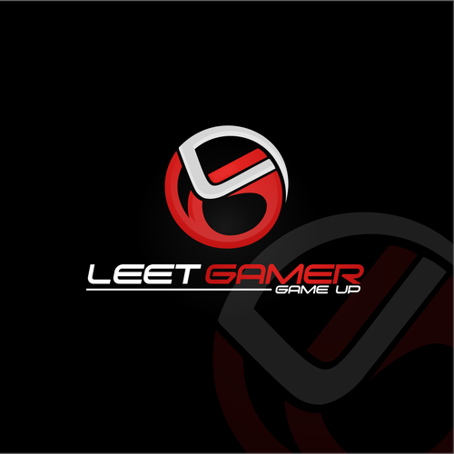 Leet Gamer Gear Logo | Logo design contest