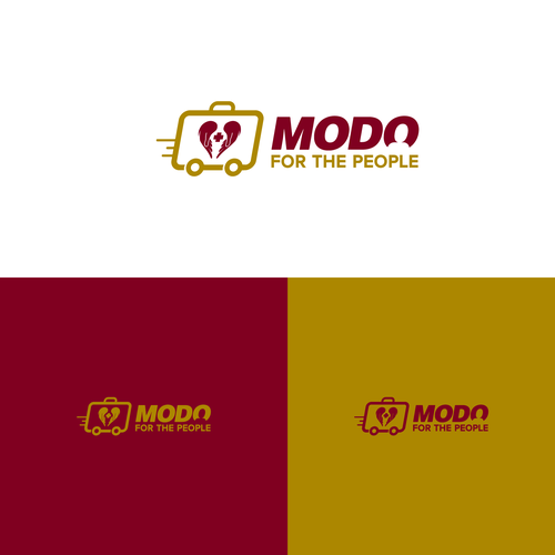 Designs | Modern logo for medical non profit based in Maui | Logo ...
