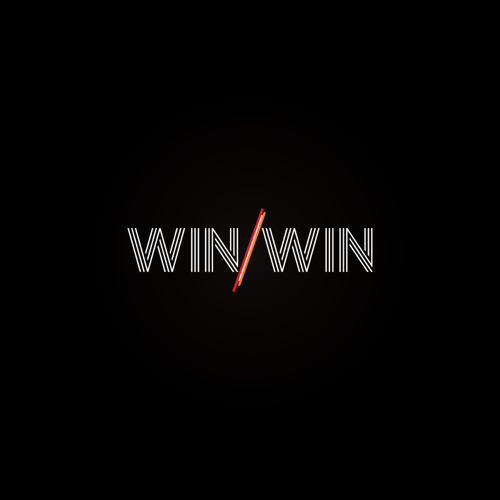 Win / Win :) | Logo design contest