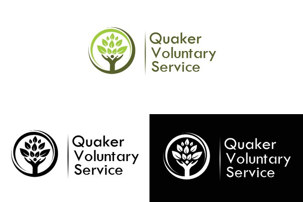 logo for nonprofit volunteer organization | Logo design contest