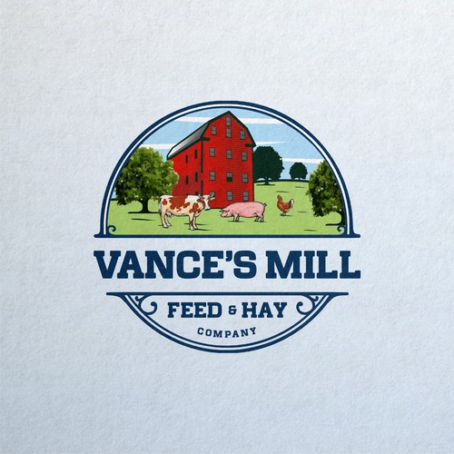 Feed Mill Logo 9,305 Animal Feed Logo Images, Stock Photos, 3D