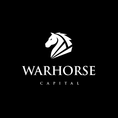 Designs | Venture capital logo for defense IT | Logo & business card ...