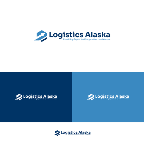 Designs | in need of an updated logo for my alaskan Logistics and ...