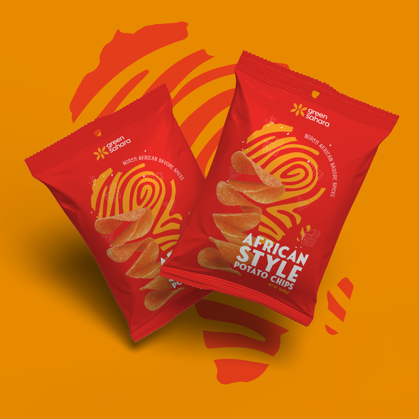 Bold Packaging Ideas - 179+ Best Bold Packaging Designs In 2023 | 99designs