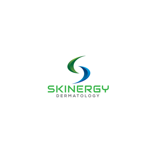 Skinergy Dermatology needs a powerful elegant logo | Logo design contest