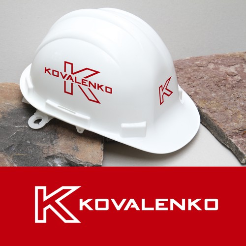 Designs | Dynamic construction start-up looking for a dominant Logo ...