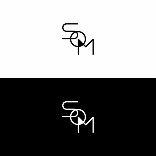 Designs | Personal Logo - S O'M | Logo design contest