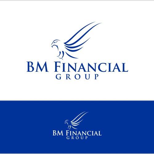 BM Financial Group needs a new logo | Logo design contest