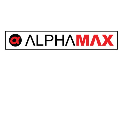 Designs | ALPHAMAX LOGO | Logo design contest