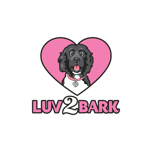 Designs | We need a stand out and cute character based logo for dog ...