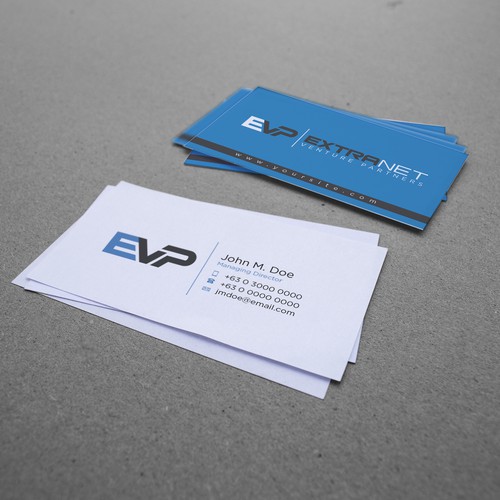 Designs | Create brand identity for a Tech focused NYC boutique venture ...